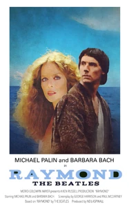 Raymond | Earth-347 Wiki | Fandom