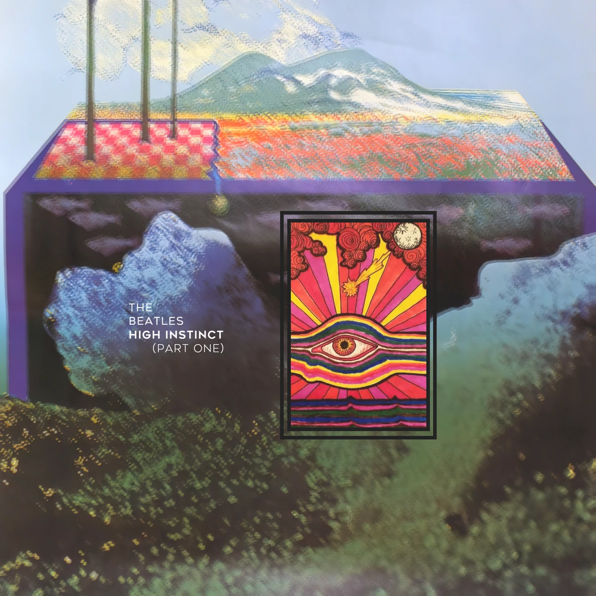 High Instinct (Part One) | Earth-347 Wiki | Fandom