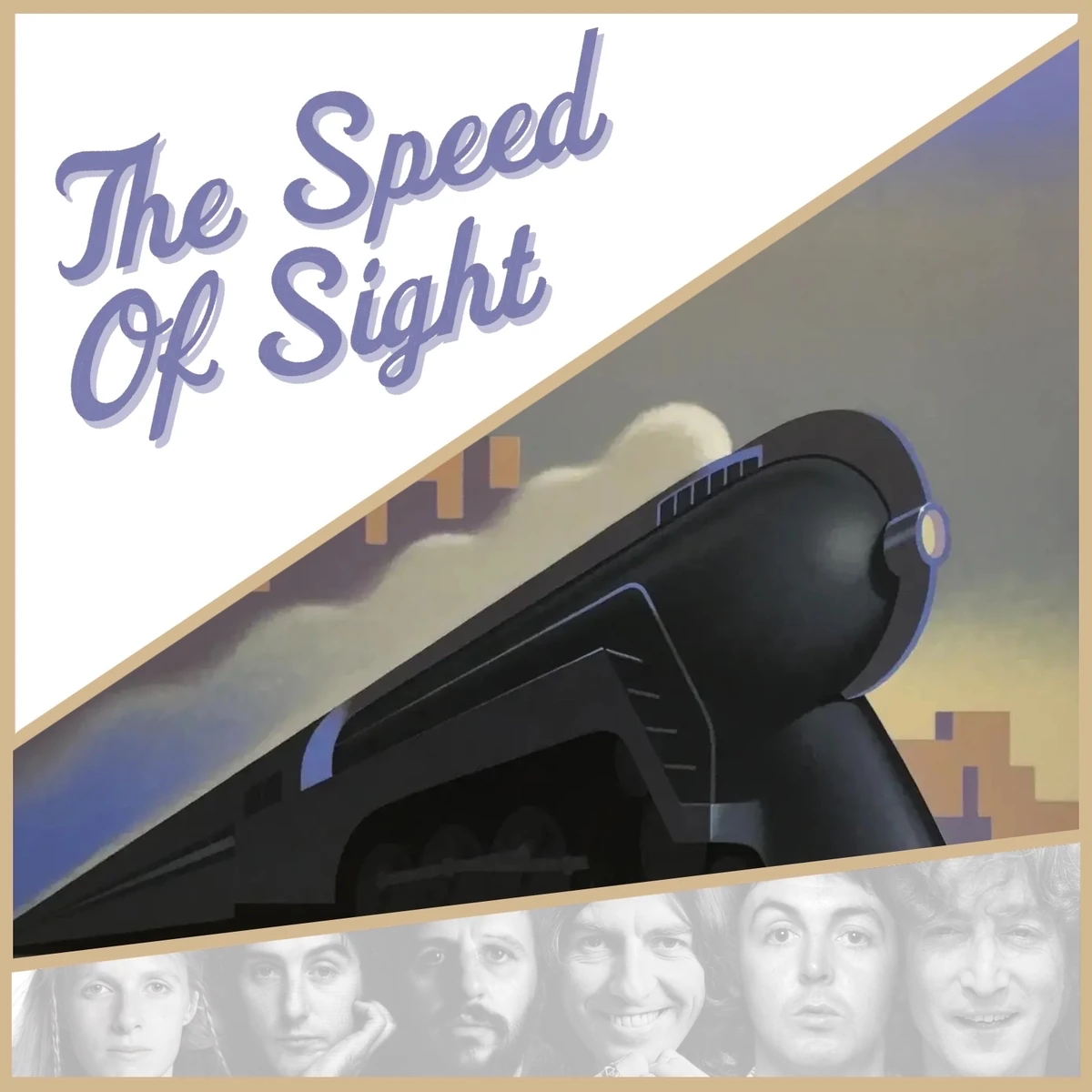 The Speed of Sight | Earth-347 Wiki | Fandom
