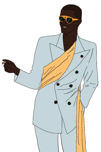 Christian Frost | Earth-3531 Wiki | Fandom