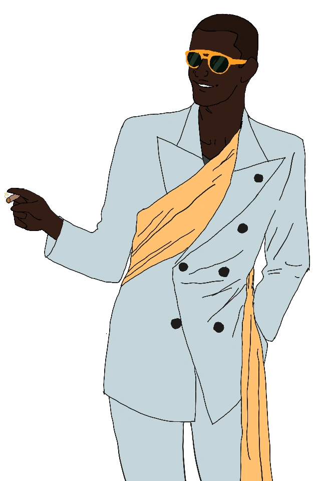 Christian Frost | Earth-3531 Wiki | Fandom