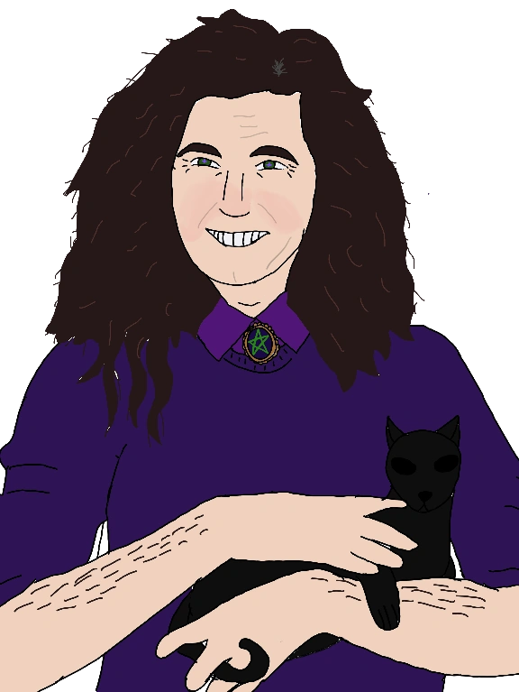 Agatha Harkness | Earth-3531 Wiki | Fandom