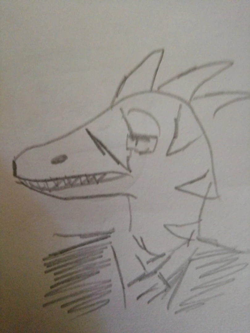 Alisher Drake | Earth-461 вики | Fandom