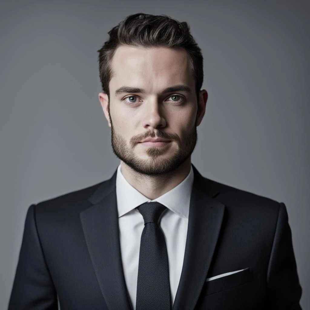 Spencer Baker | Earth-461 вики | Fandom
