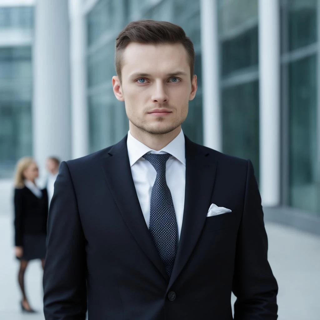 Zack Barnes | Earth-461 вики | Fandom