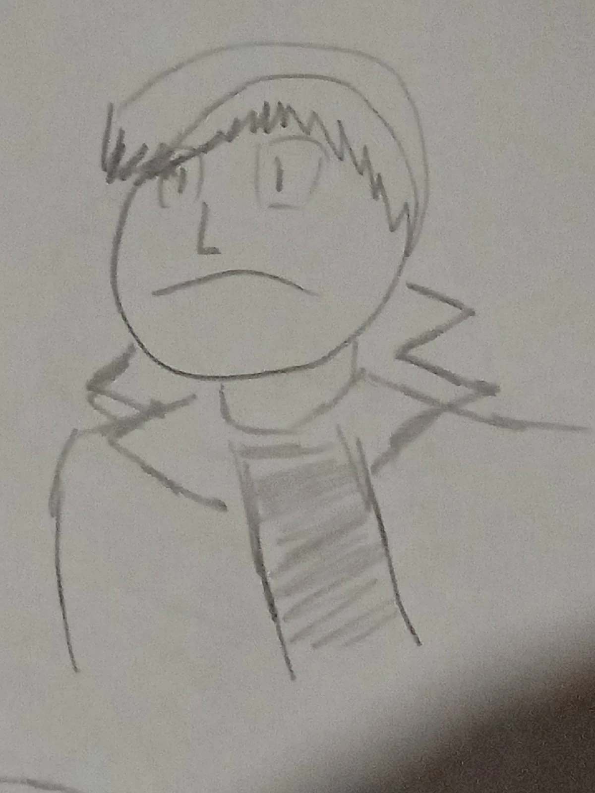 Darry | Earth-461 вики | Fandom