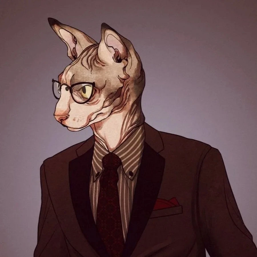 Gavin Banks | Earth-461 вики | Fandom