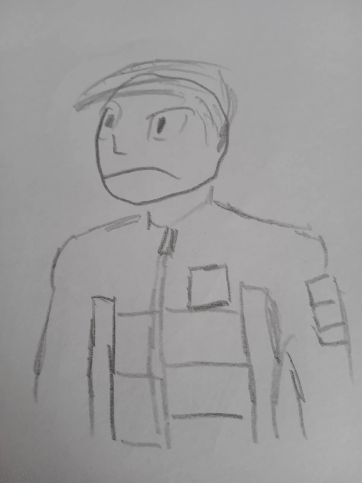 Andy | Earth-461 вики | Fandom