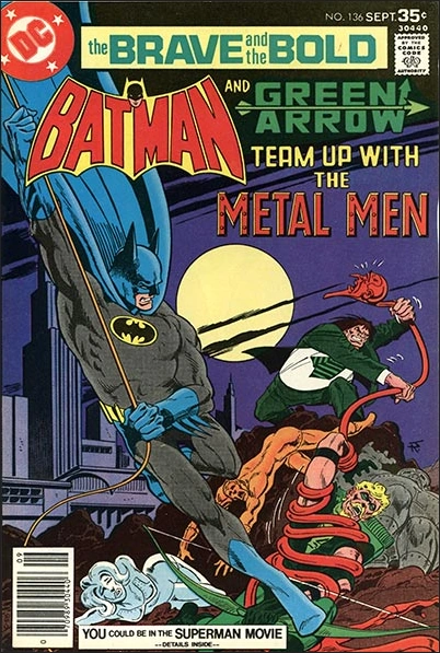 Showcase Vol 1 148 | Earth-4-Ever Wiki | Fandom