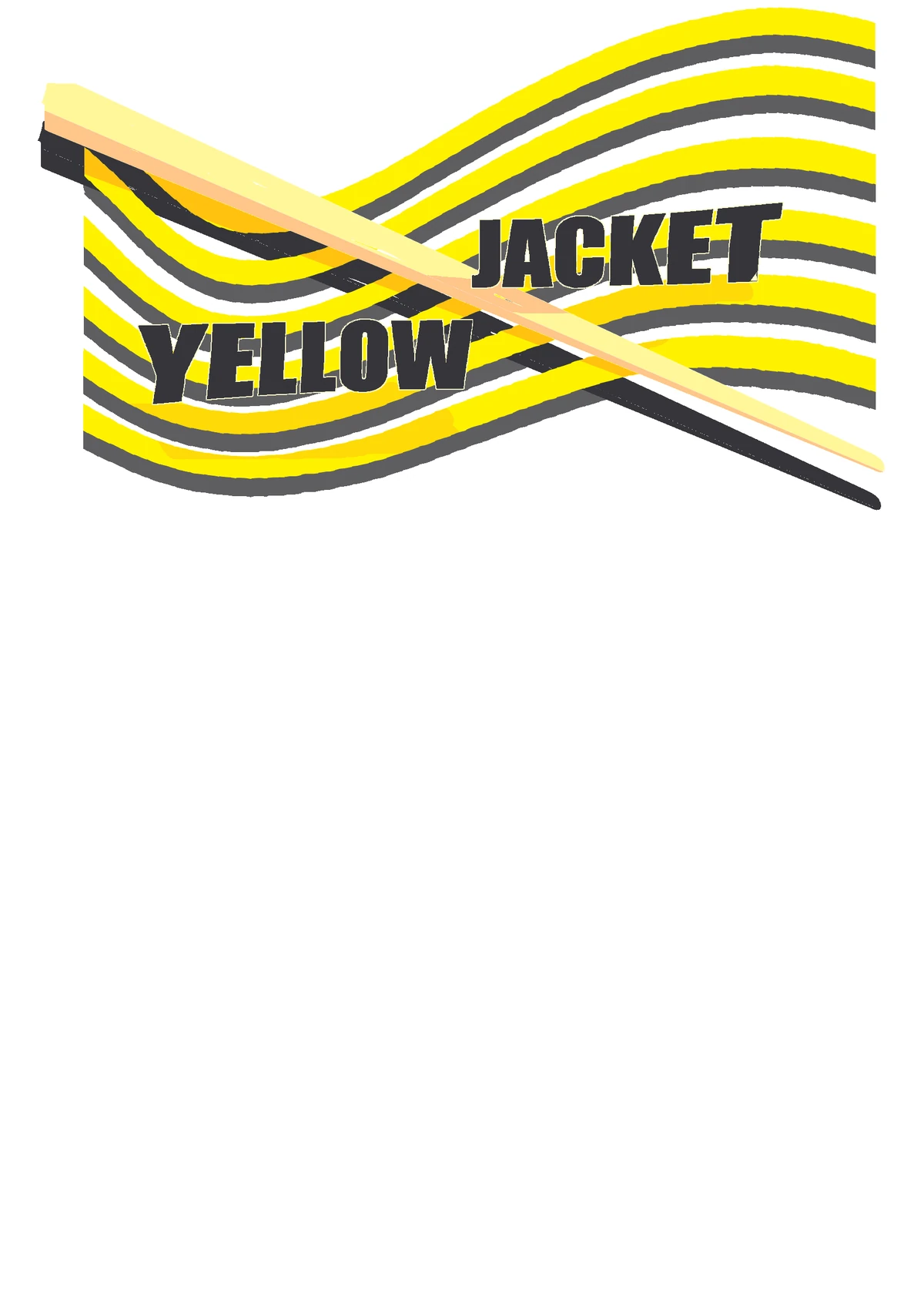Yellowjacket Vol 2 4 | Earth-4-Ever Wiki | Fandom
