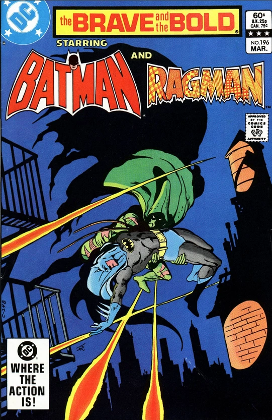 Showcase Vol 1 215 | Earth-4-Ever Wiki | Fandom