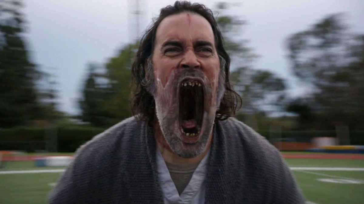 Sonic Scream | Earth-51 Wiki | Fandom