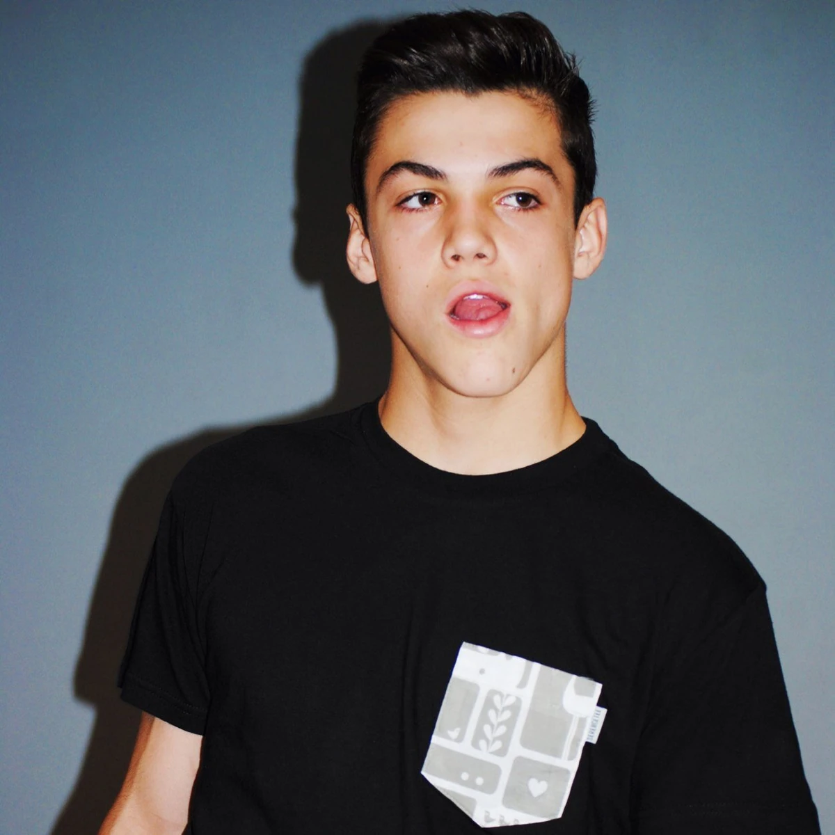 Bryce Hale | Earth-62 Wiki | Fandom