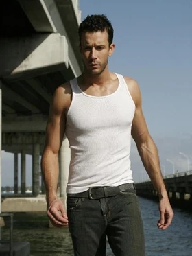 Adam Avery | Earth-62 Wiki | Fandom