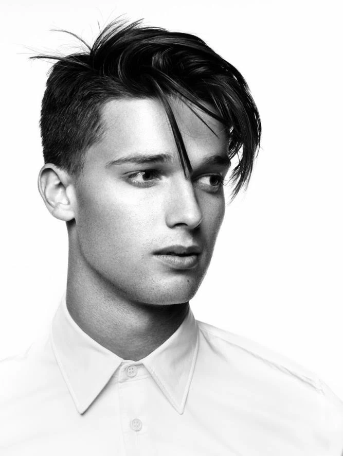 Dante Martinelli | Earth-62 Wiki | Fandom