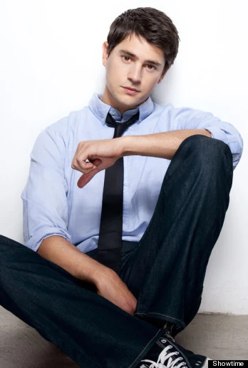 Damon Michaelis | Earth-62 Wiki | Fandom