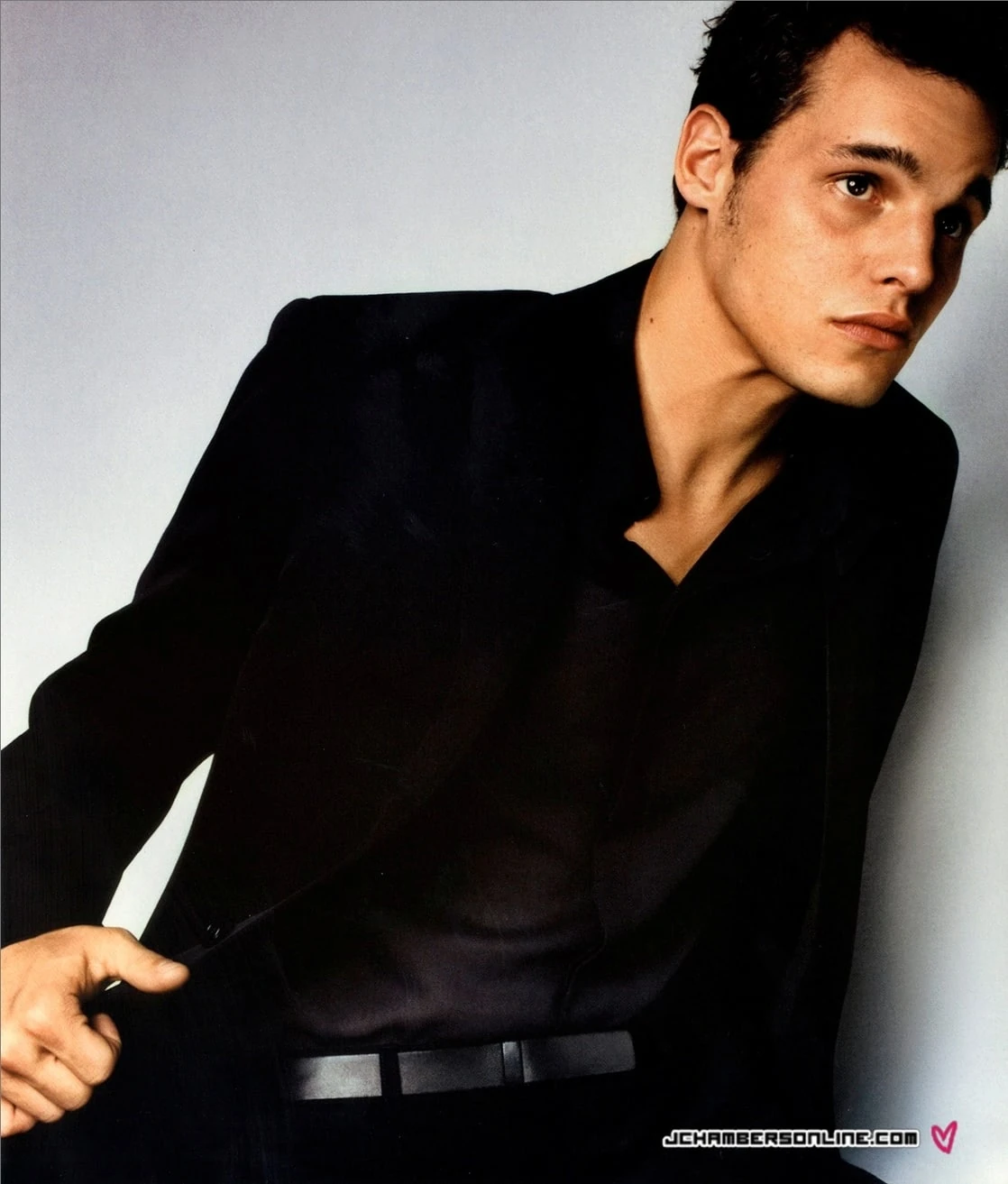 Tate Frost | Earth-62 Wiki | Fandom