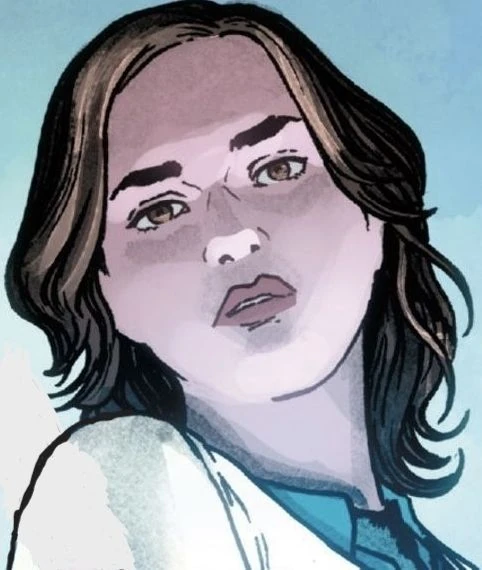 Jemma Simmons | Earth-63 Wiki | Fandom