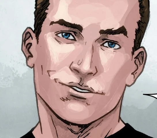 Leo Fitz | Earth-63 Wiki | Fandom