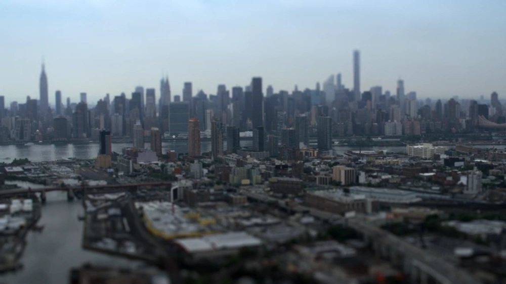 New York City | Earth-919 Wiki | Fandom