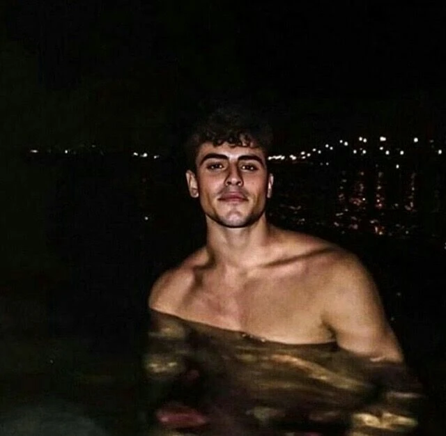 Kyle Davern (Bowman) | Earth-919 Wiki | Fandom