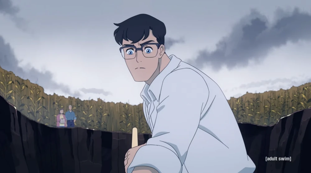 Adventures of a Normal Man, Part 2 | The LegendsVerse Wiki | Fandom