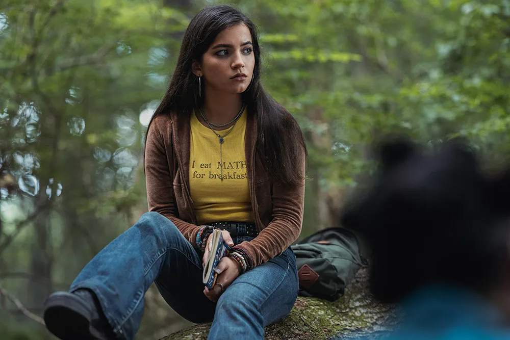 Kendra Saunders | The LegendsVerse Wiki | Fandom