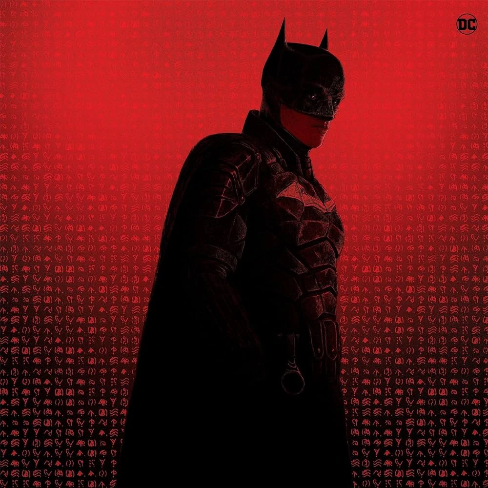 The Batman - Music from the First Season | The LegendsVerse Wiki | Fandom
