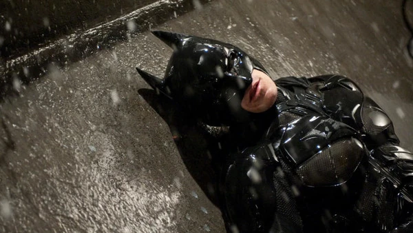 Knightfall Part II | The LegendsVerse Wiki | Fandom