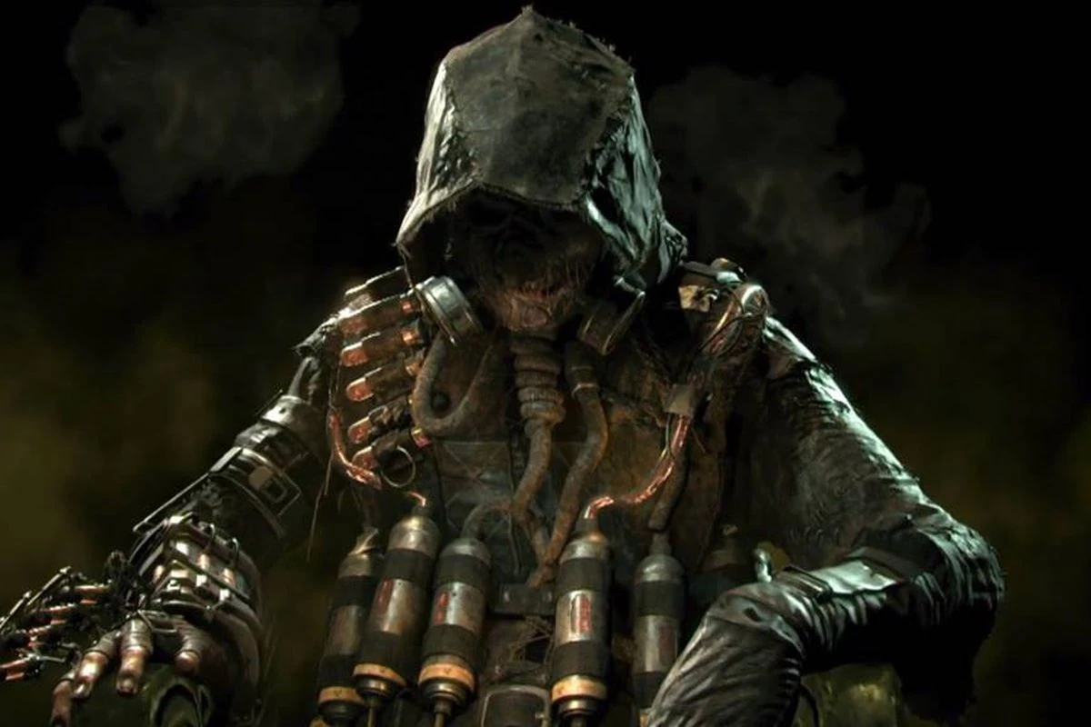 Fear | The LegendsVerse Wiki | Fandom