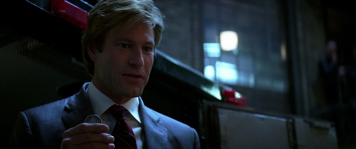 Harvey Dent | The LegendsVerse Wiki | Fandom