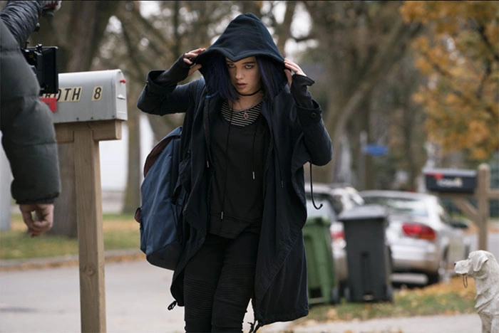 Rachel | The LegendsVerse Wiki | Fandom