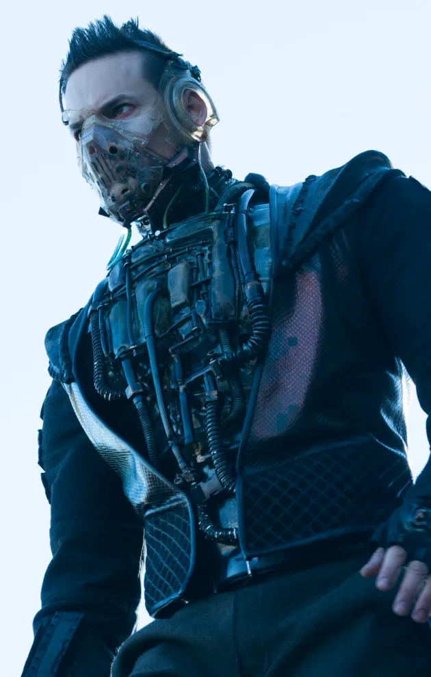 Bane | The LegendsVerse Wiki | Fandom