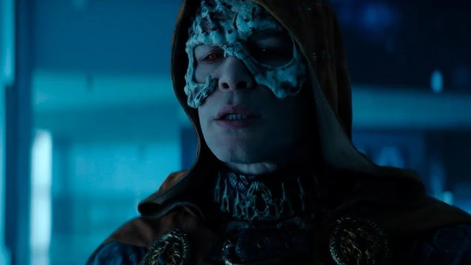 Bloodshed Part I | The LegendsVerse Wiki | Fandom