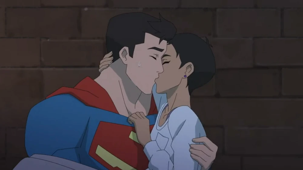 Kiss Kiss Fall in Portal | The LegendsVerse Wiki | Fandom