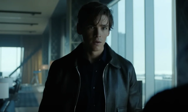 Dick Grayson | The LegendsVerse Wiki | Fandom