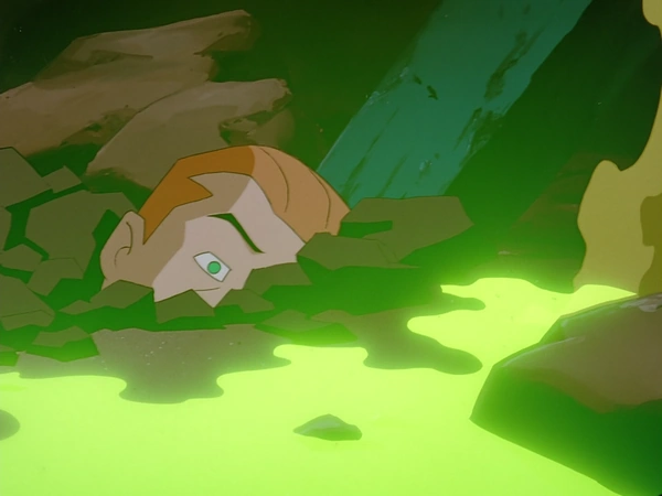 Earthmover | The LegendsVerse Wiki | Fandom