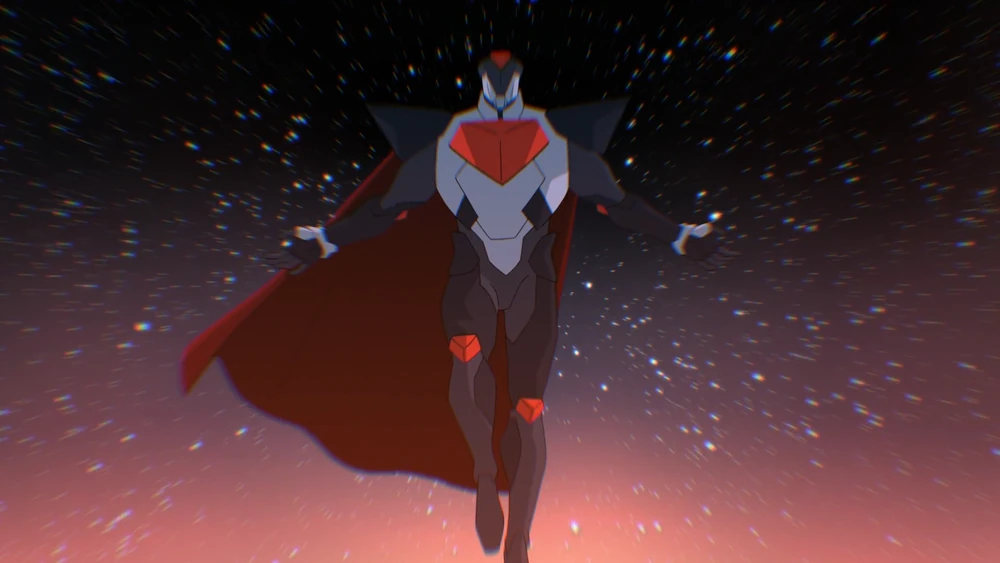 Zero Day, Part 2 | The LegendsVerse Wiki | Fandom