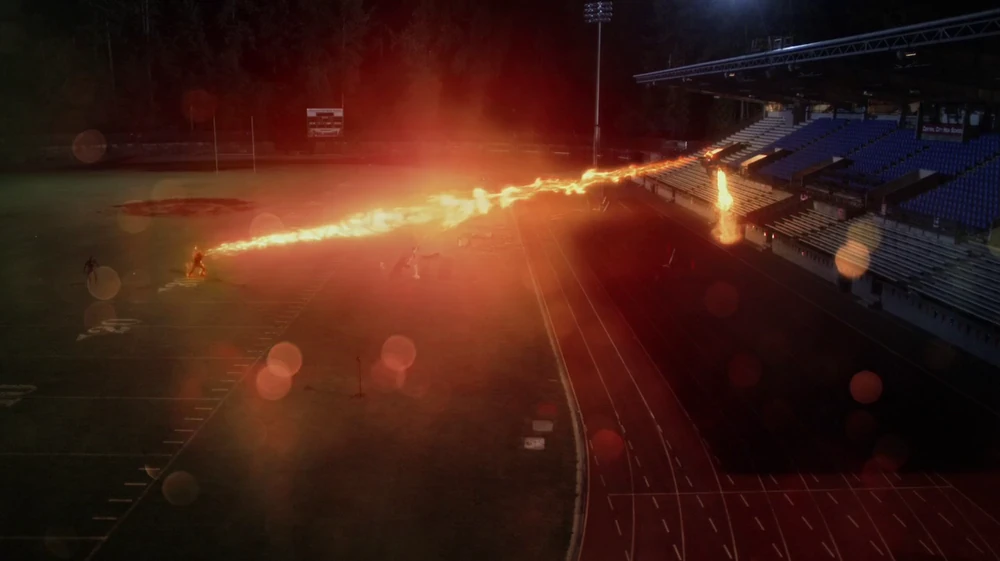 Good Speedster | The LegendsVerse Wiki | Fandom