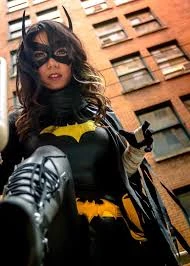 Cassandra Cain | The LegendsVerse Wiki | Fandom