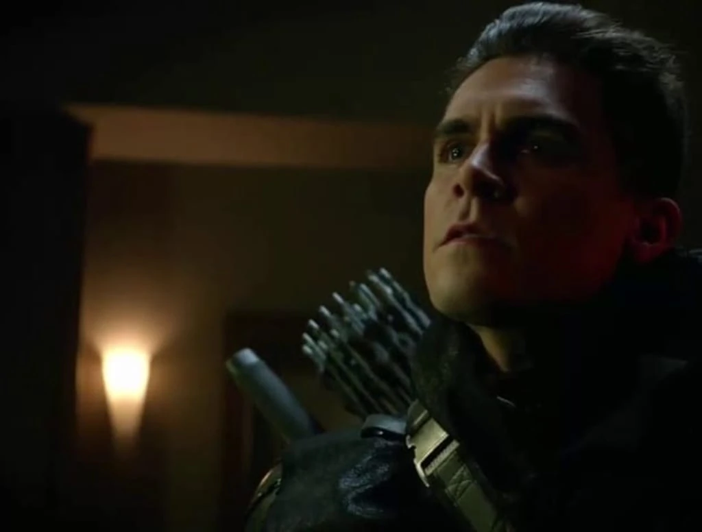 Liam Chase | The LegendsVerse Wiki | Fandom