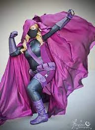 Stephanie Brown | The LegendsVerse Wiki | Fandom
