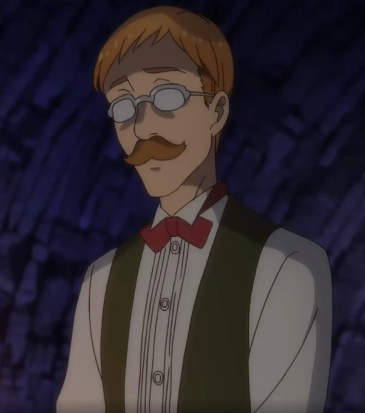 Escanor | Earth8000 Wiki | Fandom