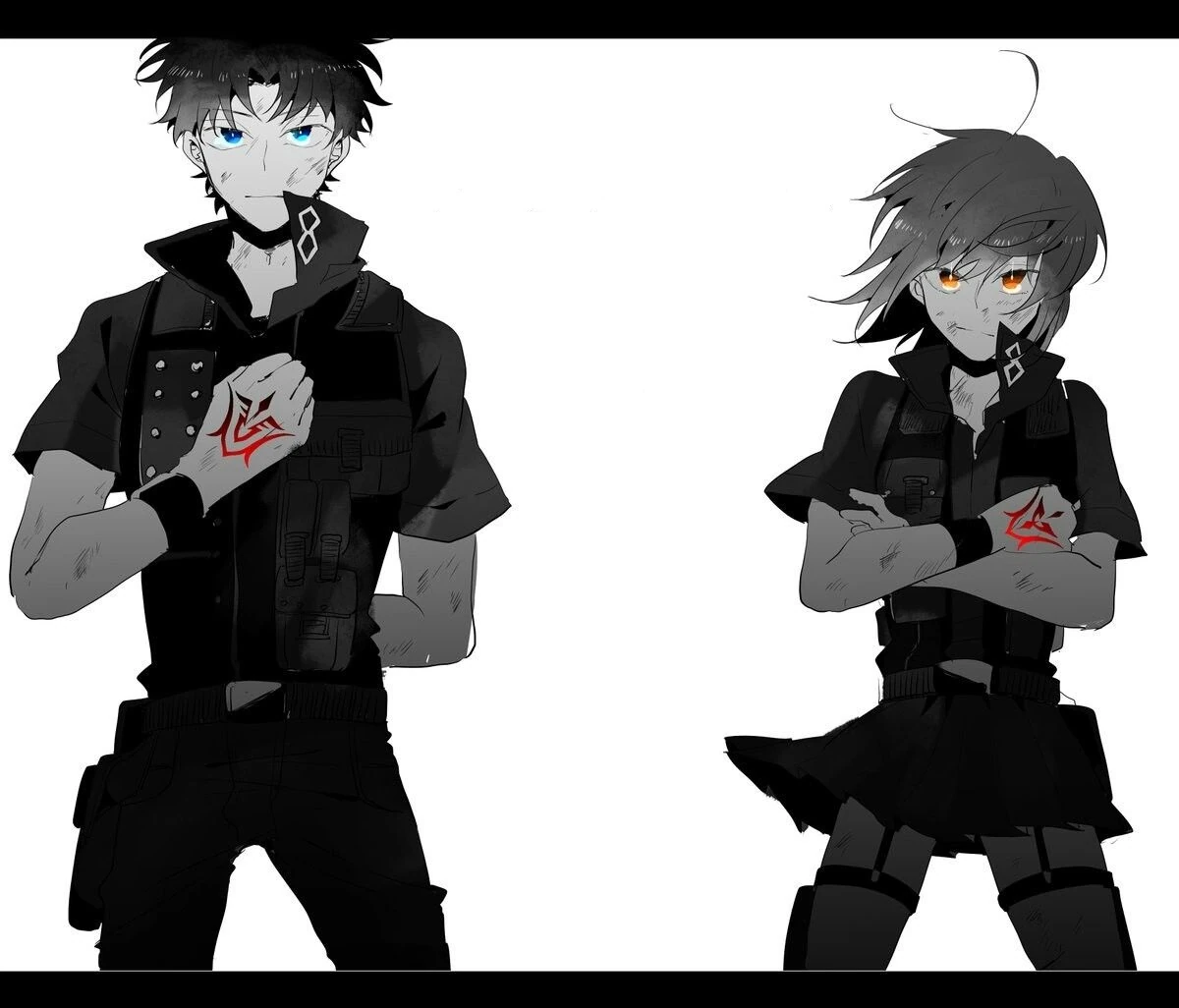 Holy Grail Master | Earth8000 Wiki | Fandom