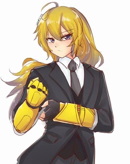 Jessica Yaeger | Earth8000 Wiki | Fandom