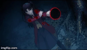 Gandr | Earth8000 Wiki | Fandom