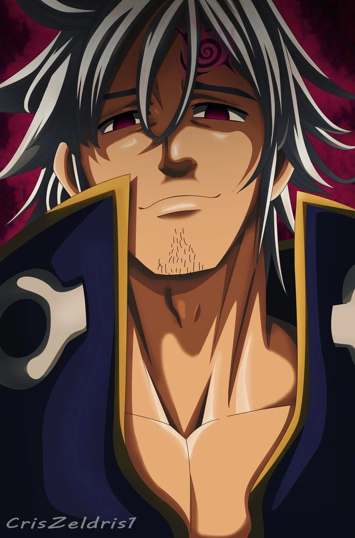 Estarossa | Earth8000 Wiki | Fandom