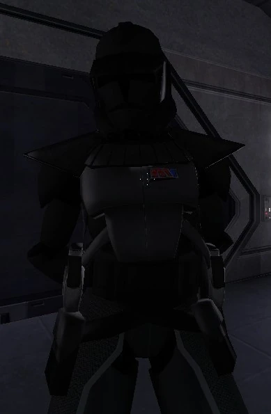 Galactic General | Earth8000 Wiki | Fandom