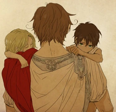 Caecilius Iucundus Metellus | Earth8000 Wiki | Fandom