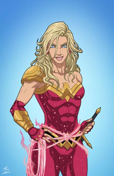 Cassandra Sandsmark Earth 82 Wiki Fandom